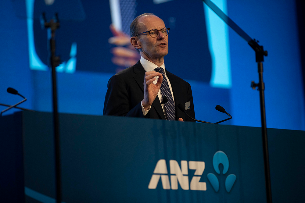 FULL COVERAGE: ANZ's 2023 AGM | ANZ